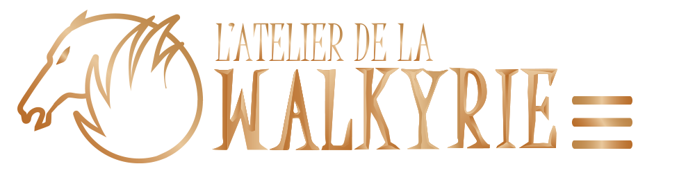 L'atelier de la Walkyrie